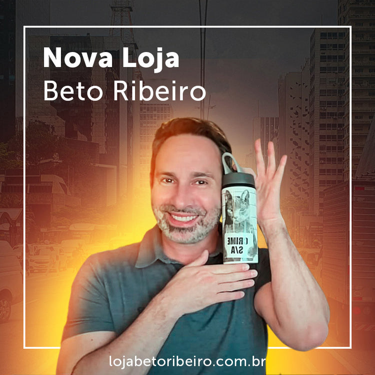 Loja Beto Ribeiro